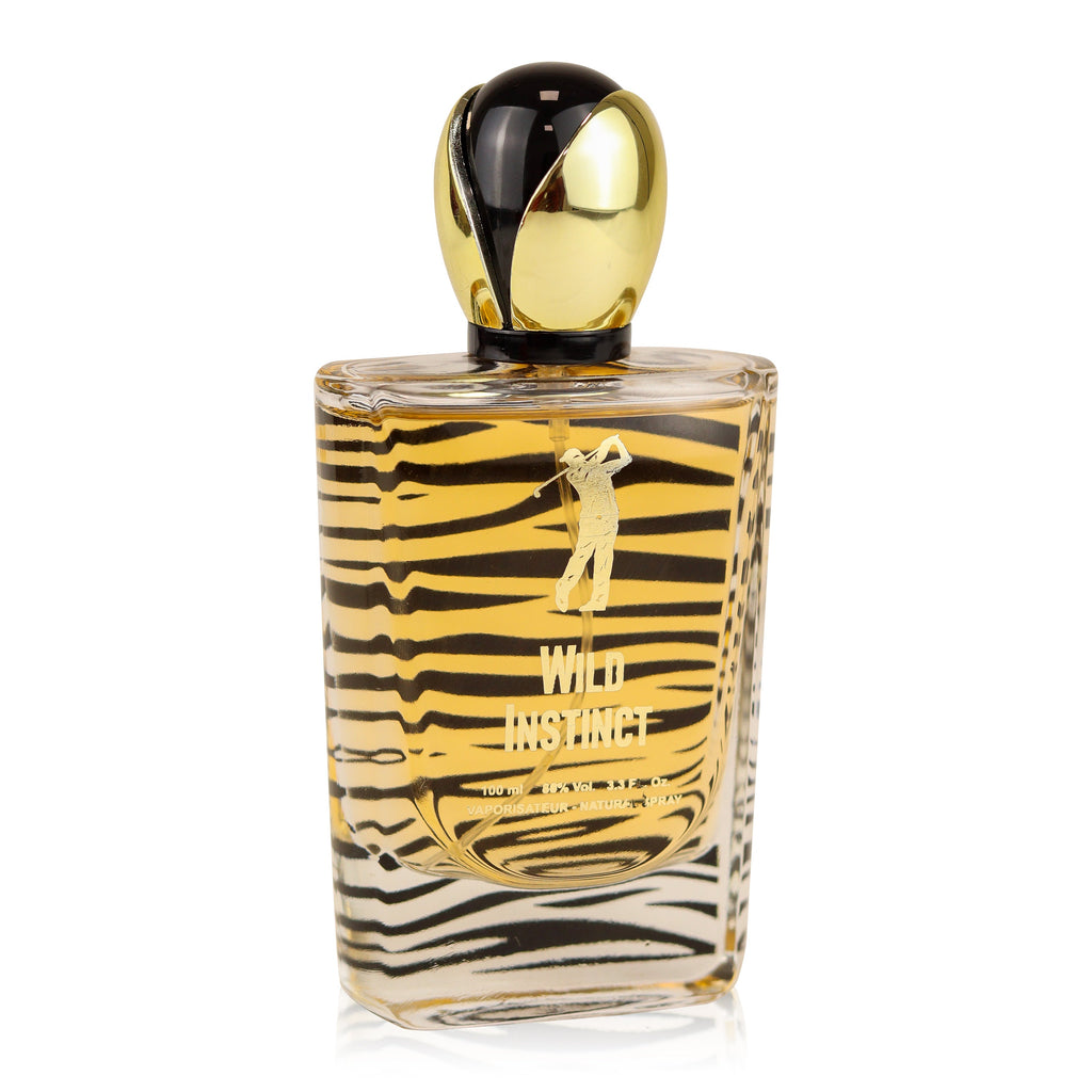 Roberto Ballmore Wild Instinct Unisex EDP 100ml – ROBERTO BALLMORE